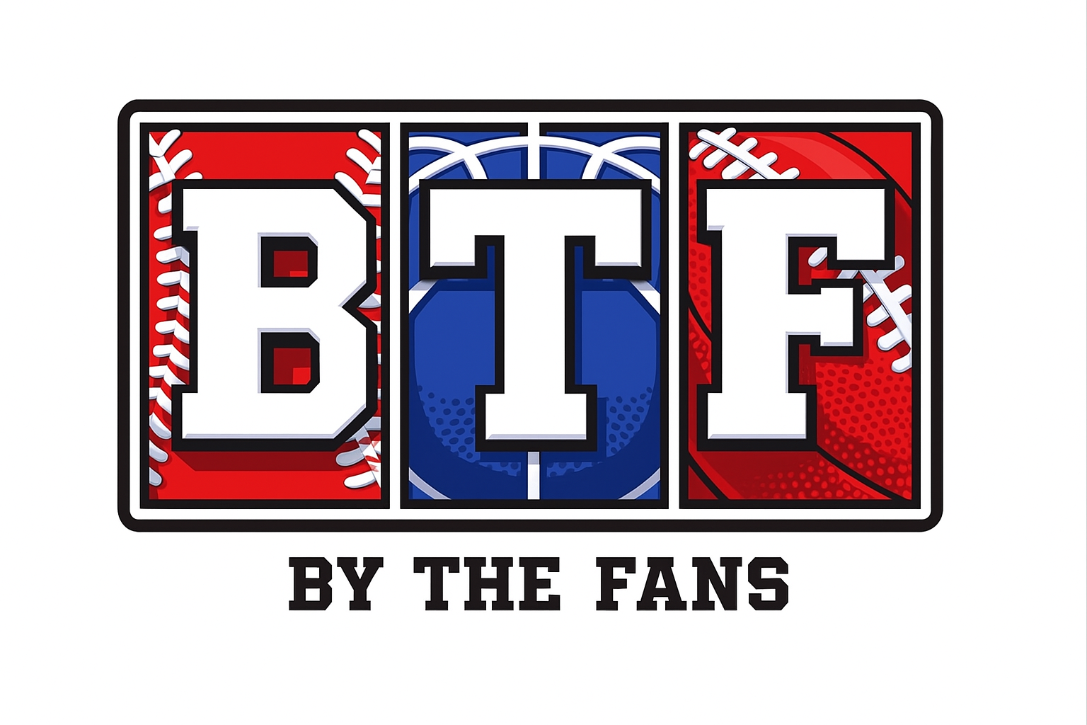 BTF Sports - Creator-Led Sports Media Network | Join the Future